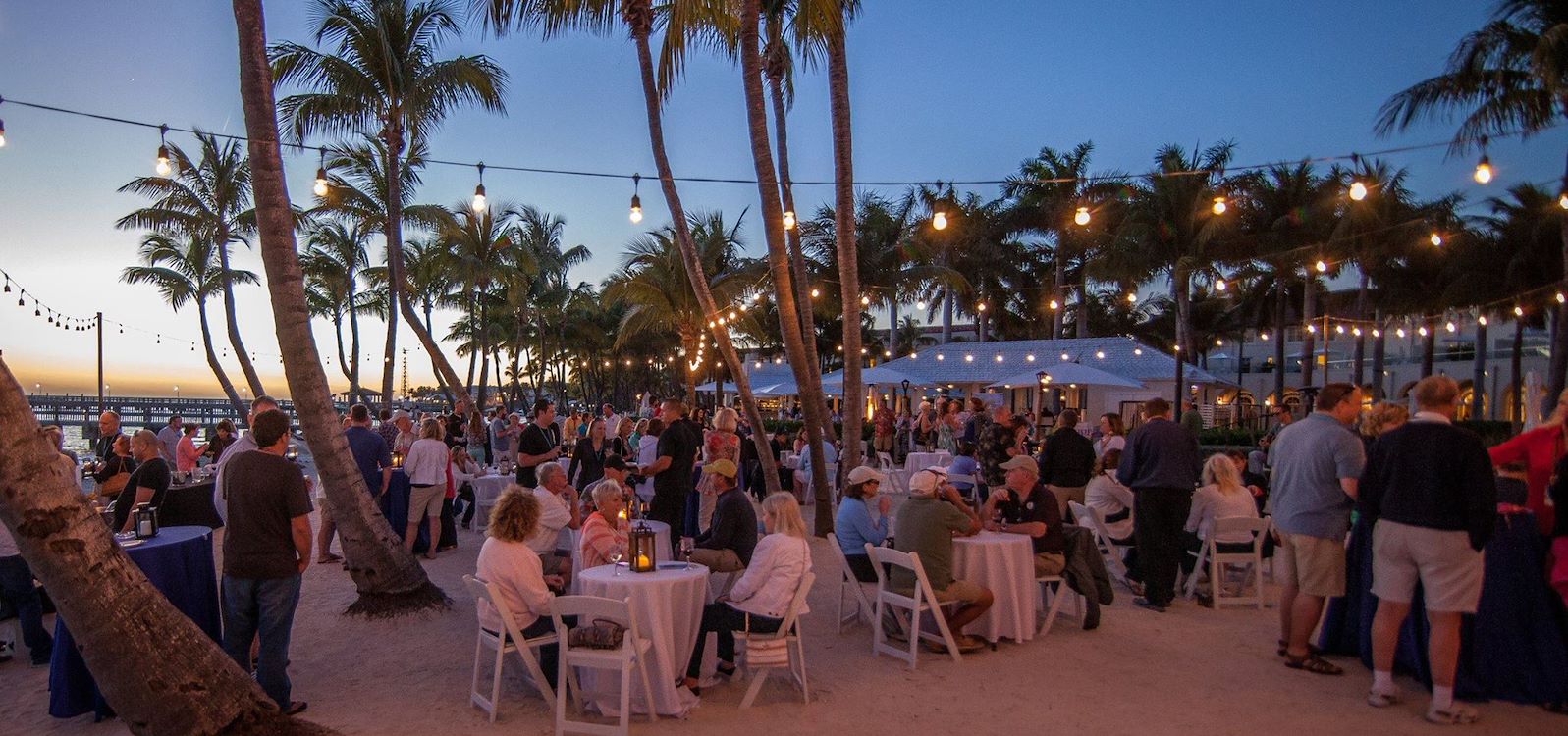 Key West Events | Key West Festivals | Coco Plum Inn