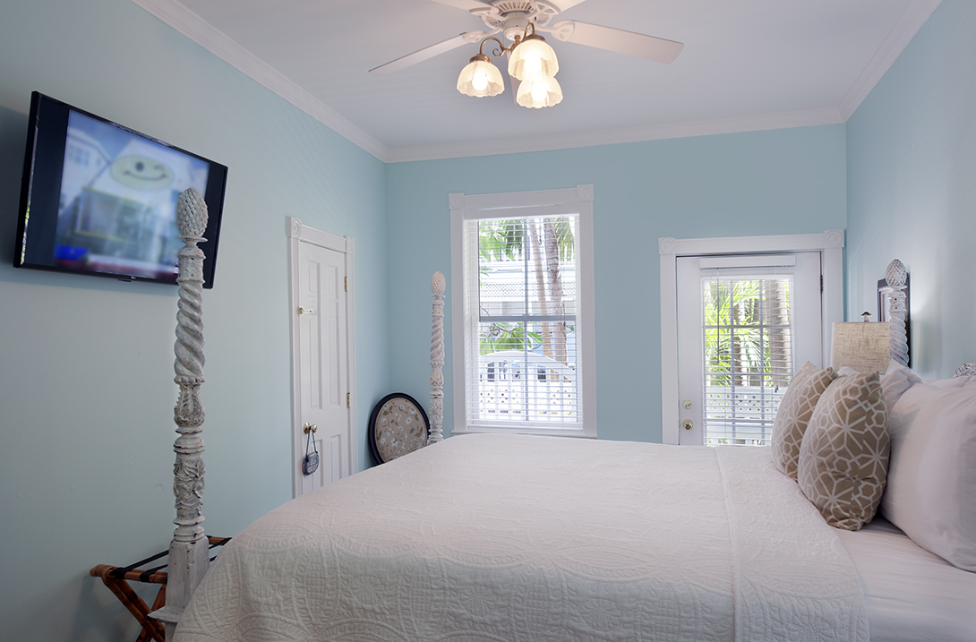 Key West Accommodations | Coco Plum Inn