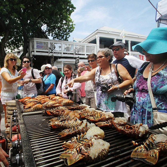 Key West Events | Key West Festivals | Coco Plum Inn